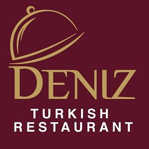 Deniz Logo